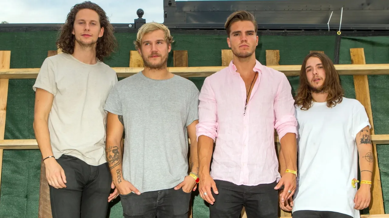 Kaleo Band: The Icelandic Music Phenomenon That Captured the World ...